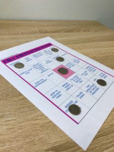 Fall Prevention Interventions: OT Group Bingo | OT Flourish