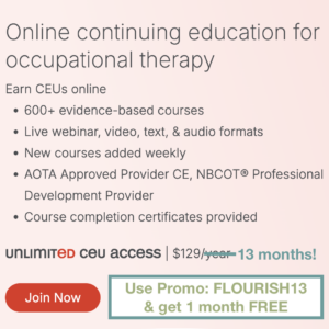 3 Top Toileting Occupational Therapy Tips & Tricks | OT Flourish