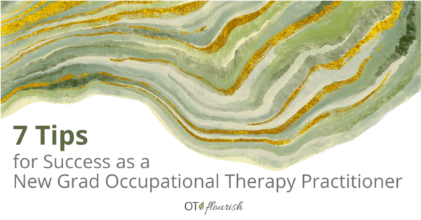What You NEED to Know About Occupational Therapy Level II Fieldwork ...