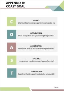 OT Goal Writing: The #1 Guide | OT Flourish