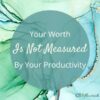 Productivity Calculator For Therapists: Master Your Workday | OT Flourish