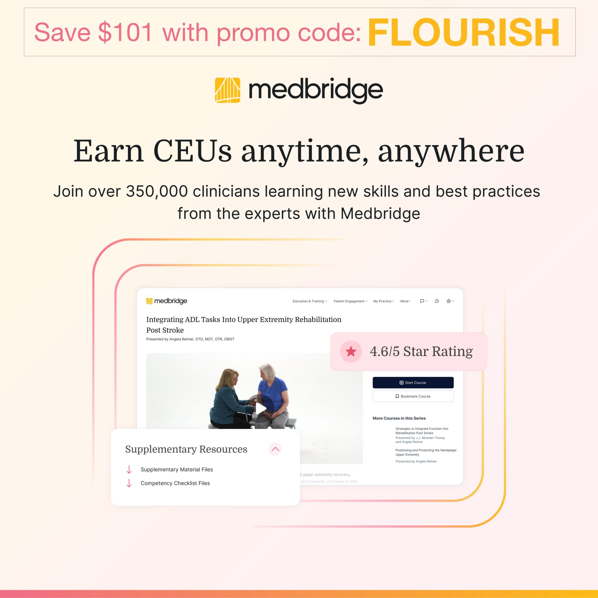 Allen Cognitive Levels With Older Adults | OT Flourish